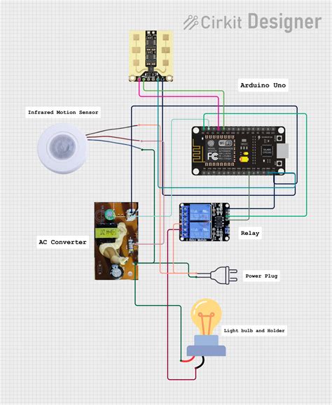 How To Use Led 5v Flexible Light Pinouts Specs And Examples Cirkit Designer