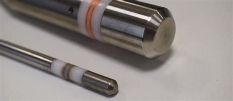 We Produced Our Tiniest Eddy Current Bobbin Probe To Date Latest News Inetec