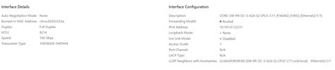 8021q Mode Is Wrong · Issue 139 · Nautobotnautobot Plugin Ssot