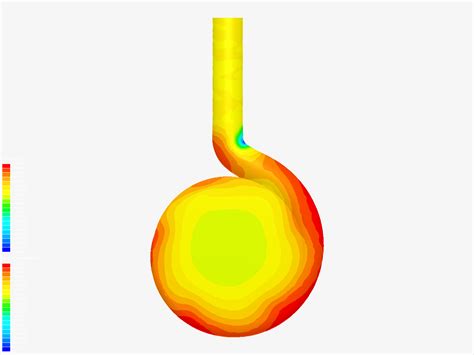 Tutorial Centrifugal Pump Finished Run Copy By Kabida Simscale