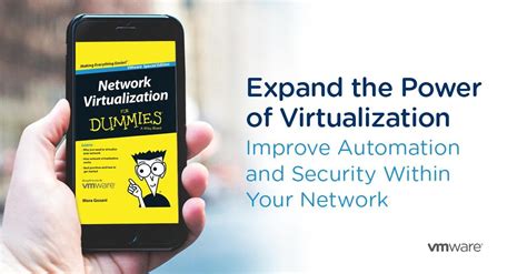 Explore Key Functionalities And Use Cases Of A Virtualized Network In This Free Ebook Download