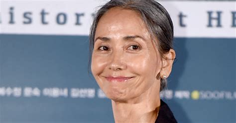 [md포토] 문숙 여전히 고운 미모