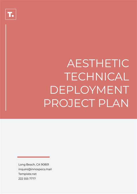 Free Agriculture Project Plan Template To Edit Online