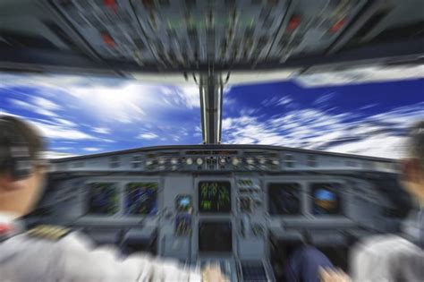 Spatial Disorientation Training Civil Aviation Amst