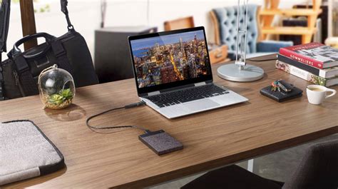 Best Buy Seagate Backup Plus Ultra Touch 1tb External Usb C Usb 3 0 Portable Hard Drive With