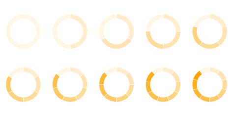 pie chart clipart vector pie chart loading diagram pie 60 off