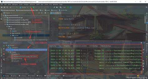 Docker入门到实践 十 Idea集成docker构建容器镜像，部署项目docker Idea 编程 Csdn博客