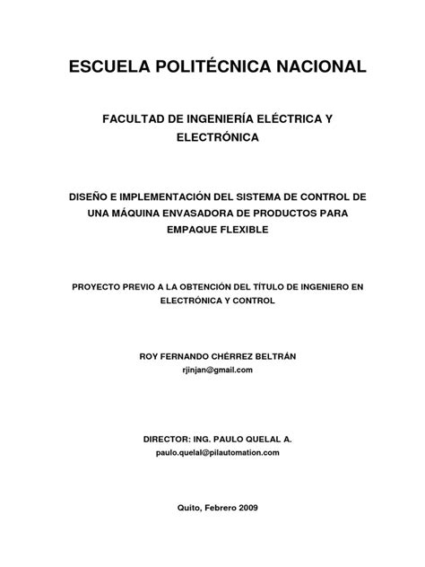 Infoplc Net Cd 2679 Pdf Controlador Lógico Programable Bomba