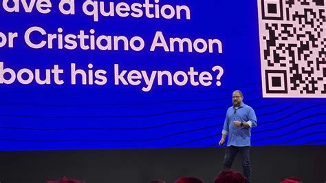 Qualcomm Isn T Giving Us New Snapdragon Chips At Computex But There S