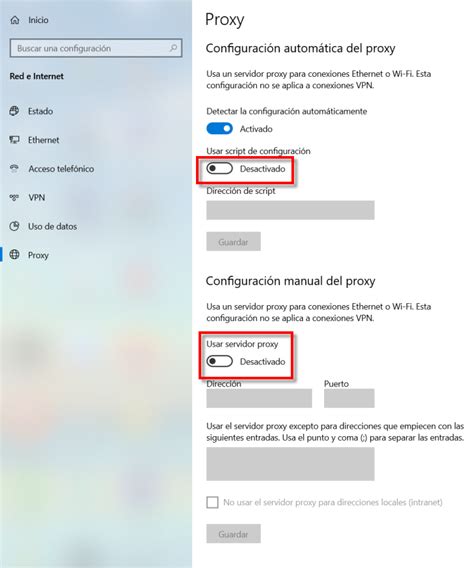 How To Disable Proxy Server In Chrome Firefox And Edge