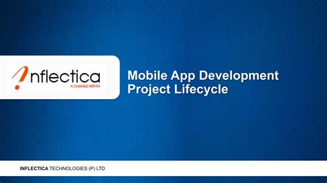Mobile App Development Project Lifecycle Pptx Computer Software And Applications Computing