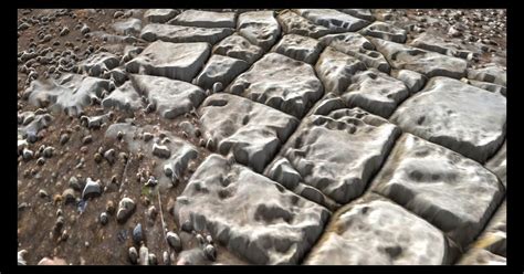 Dh2323 Project Relief Mapping Shader Theory Parallax Occlusion Mapping
