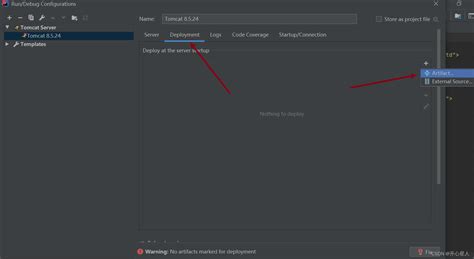 Javaweb学习 Idea导入javaweb项目并运行java导入的项目如何运行 Csdn博客