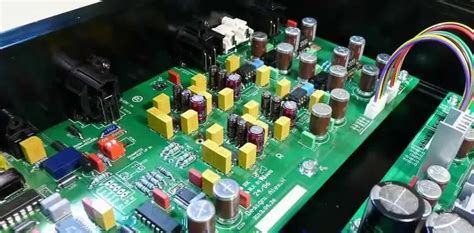 PCM XA Parallel Output Hifi Fever DAC Decoding Kit