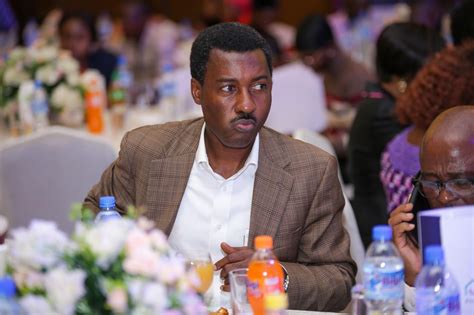 Nigerian Proptech Startup Buyletlive Hosts Digi Volution Forum In