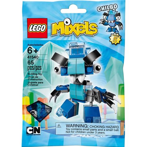 Mixels Series 5