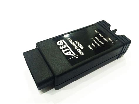 Ateq Vt55 Obdii Tpms Diagnostic Tool On Sale Us33900