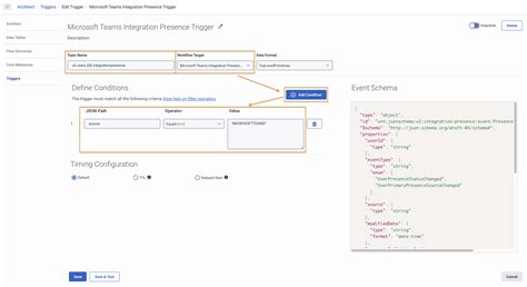 Genesys Cloud Developer Center