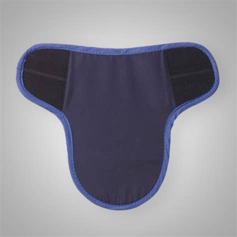 Protector Gonadal Masculino