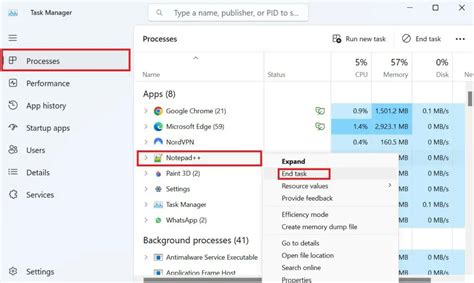 How To Fix Notepad Not Working In Windows 11 Thecoderworld