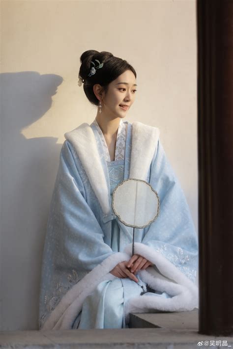 吴明晶 高清图片，堆糖，美图壁纸兴趣社区