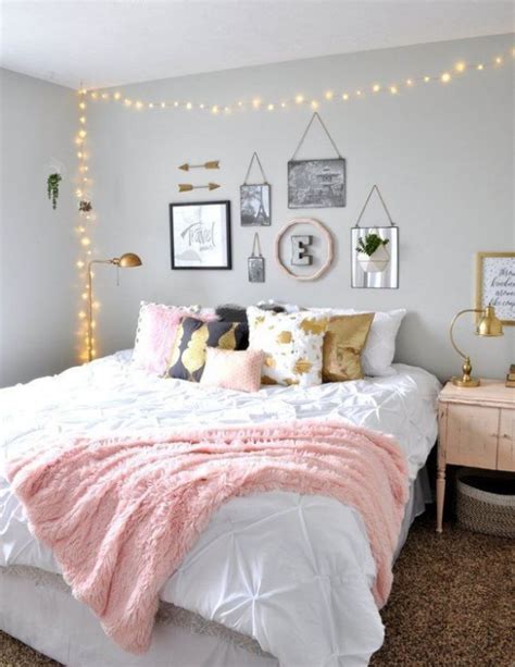 Coole Ideen Für Ein Stilvolles Teenager Zimmer
