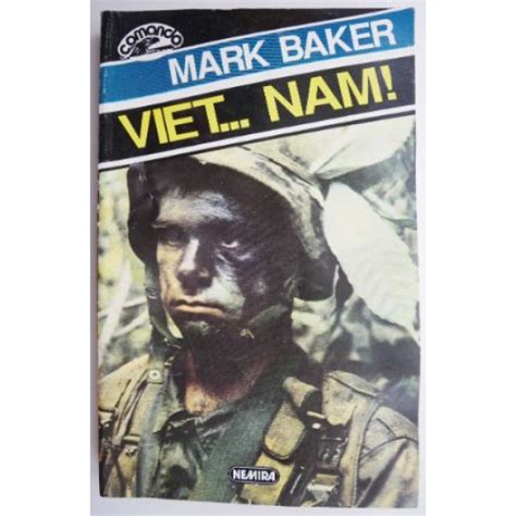 Viet Nam Mark Baker