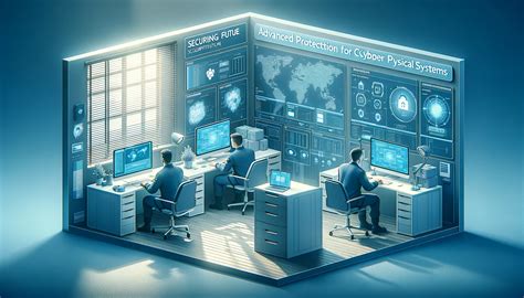 Cyber Physical Systems Cyber Intel Service