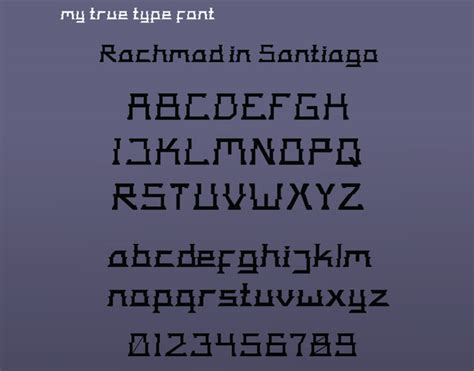 Best Truetype Fonts Free Ttf Psd Format Download