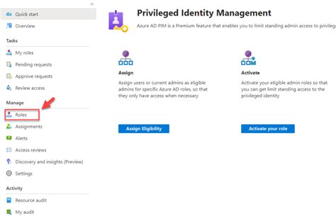 Microsoft Entra Pim And Conditional Access Integration
