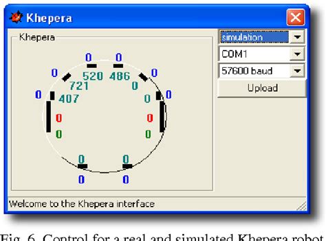Mobile Robot Semantic Scholar