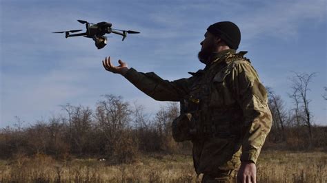 Military Drones And Technological Warfare Keys To The New Global Conflict