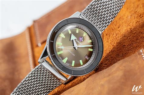 explorers club rado sets a course for adventure with this limited