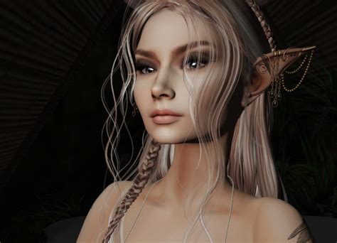 Serene Roxy Rox Flickr