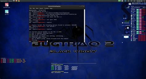 How To Run An Vnc Server On Win7 Null Byte Wonderhowto