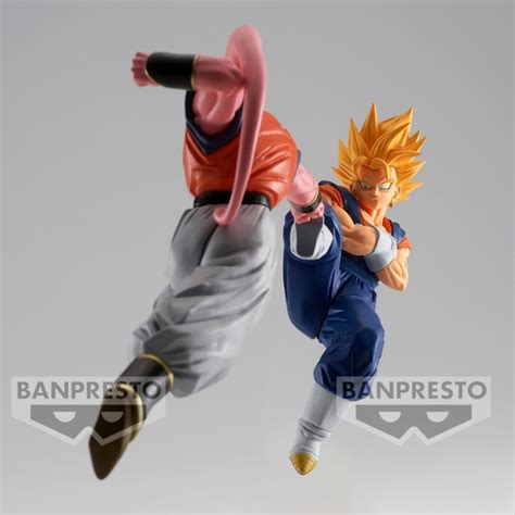 Super Saiyan Vegito