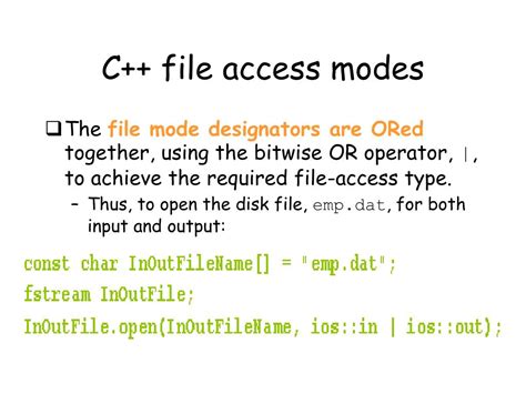 ppt coit29222 structured programming lecture week 12 powerpoint