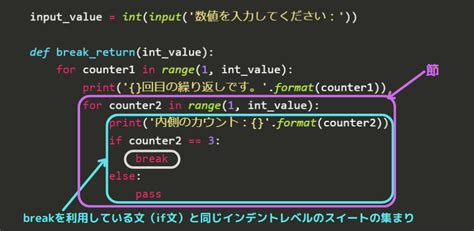 Python（part14）｜ Pythonの文｜プログラミング学習 おすすめ書籍情報発信 パソコン初心者 エンジニア希望者 新人エンジニア