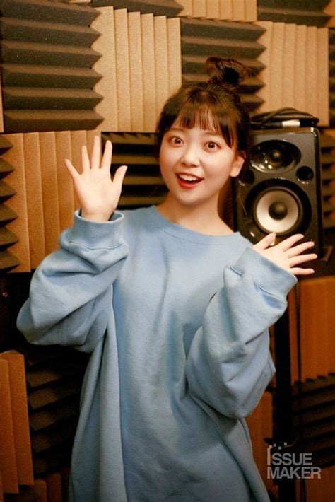 Yoyomi Picture 요요미 Hancinema