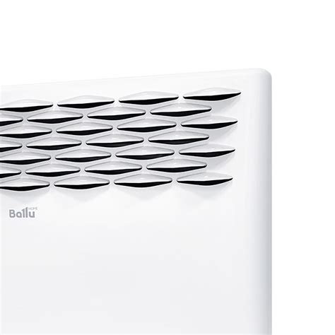 Конвекторы Ballu Ettore BEC/ETMR-1000 конвектор бесплатная доставка в ...