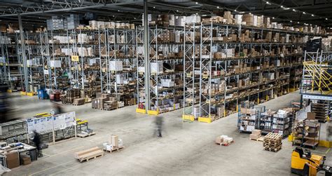 Integration Non SAP ERP And SAP S HANA EWM By ID SAP Community