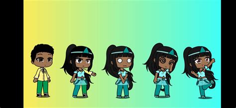 Jasmine Tg Tf By Anettetfs On Deviantart