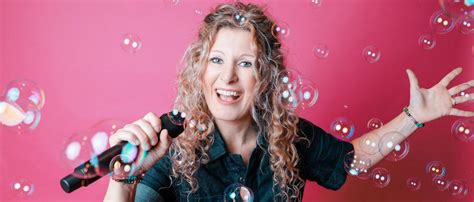 Wer Ist Simone Sommerland Sie Ist Erfolgreicher Als Helene Fischer
