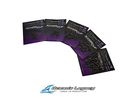 Ocans Legacy Hd Ultra Access Clip Ribiška Trgovina Monster