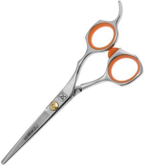 Классические ножницы Katachi Ergonomic прямі 6,0 k1460 - StylistBar ...
