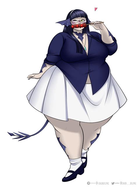 Kabob Cutie By Chubdelphi On Deviantart