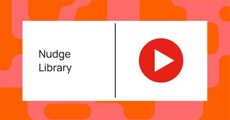 Explore Netcore S Comprehensive No Code Nudge Library