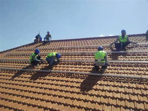 Ulp Pln Klungkung Bali Bti Energy