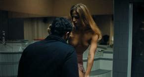 STEPHANIE NUR Nude AZNude