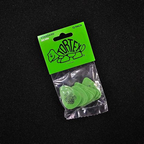 Dunlop Tortex Pick Pack Landers Music Store